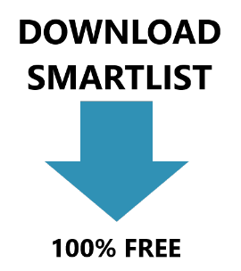 Smartlist | Online phonebook, business search, white pages